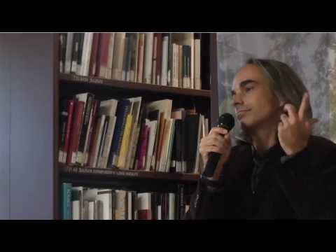 Conclusioni di Carlo Tovoli - Patrimonio culturale